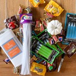 Halloween Ghost Hunt