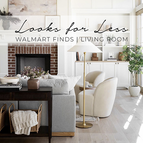 Looks for Less: Studio McGee